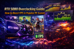 RTX 5080 Overclocking Guide: How to Boost FPS in Popular PC Games - RTX ...